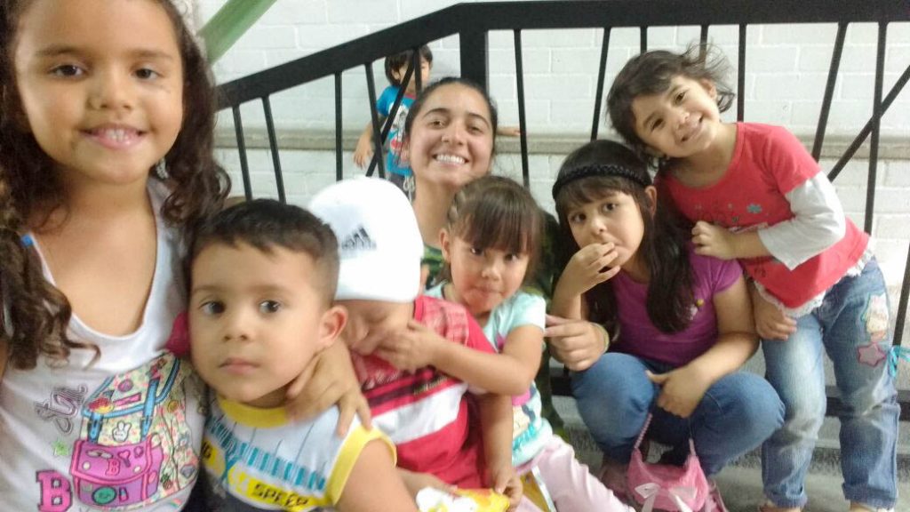 Ximena Rico | El Arte de los Sueños | Fundación